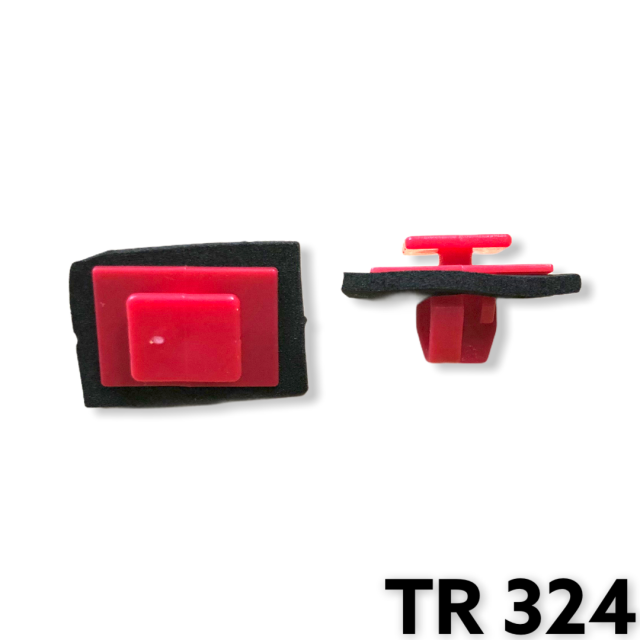 Hyundai & Kia Clips & Fasteners - Shop The Fastener Warehouse