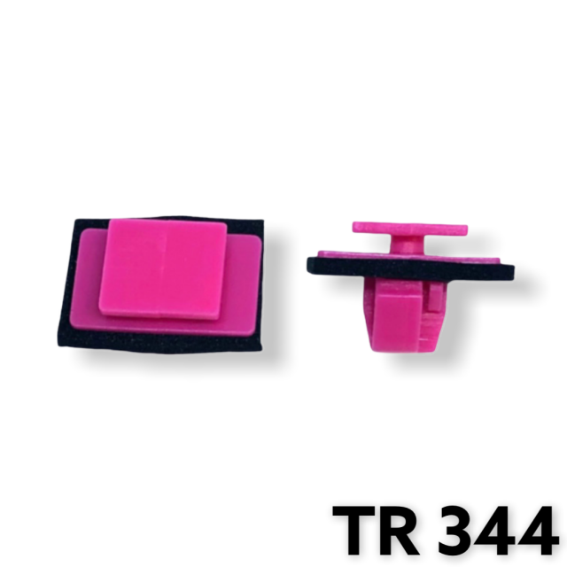 Hyundai & Kia Clips & Fasteners - Shop The Fastener Warehouse