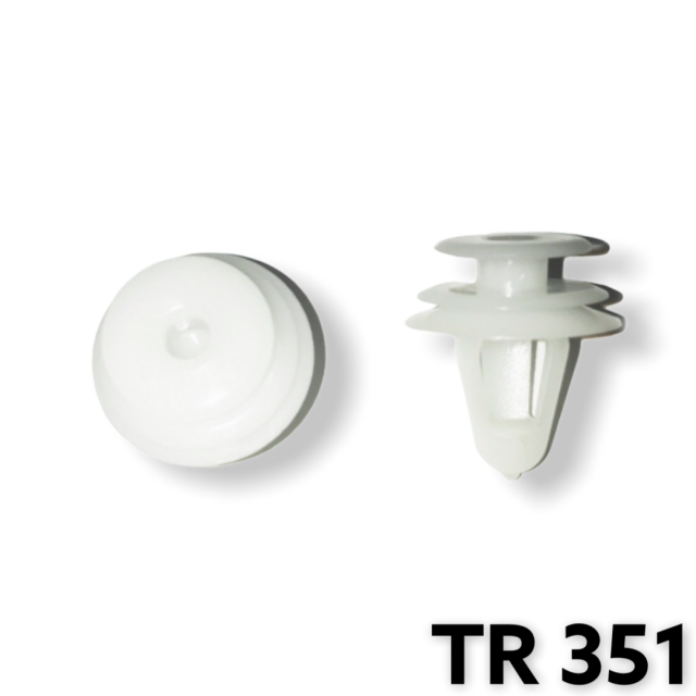 Toyota Auto Clips & Fasteners | thefastenerwarewhous.com | Shop Now